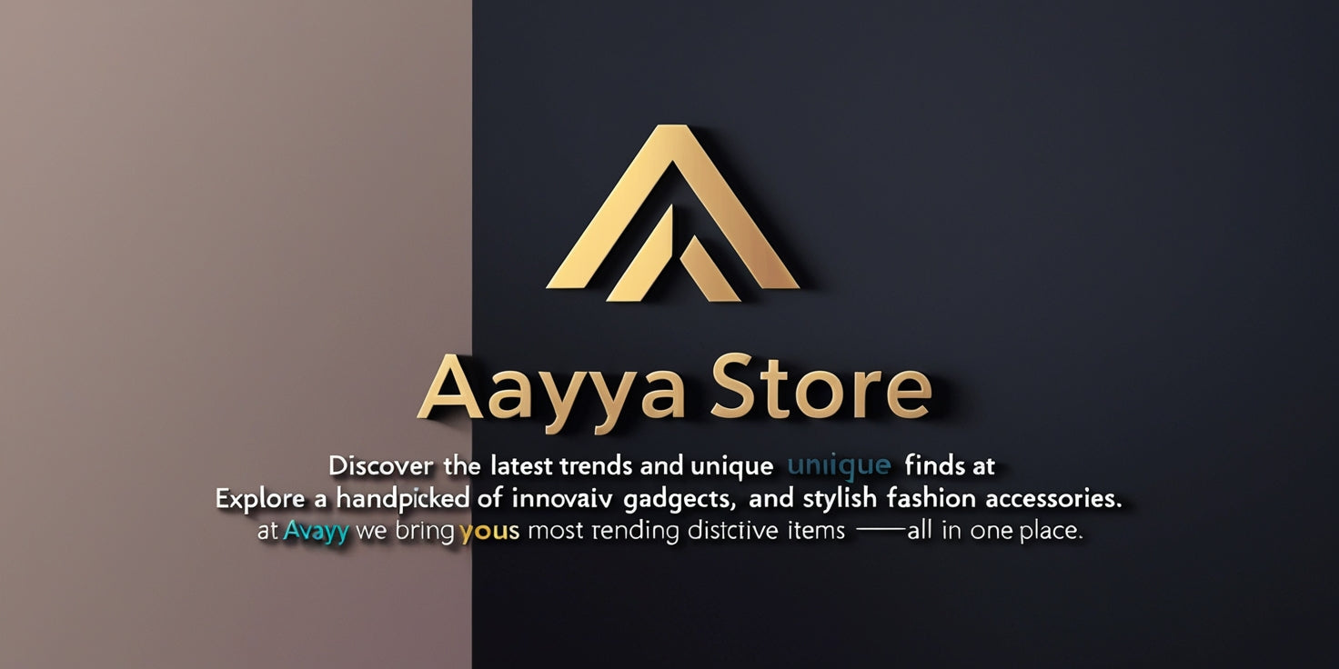 Aavya Store